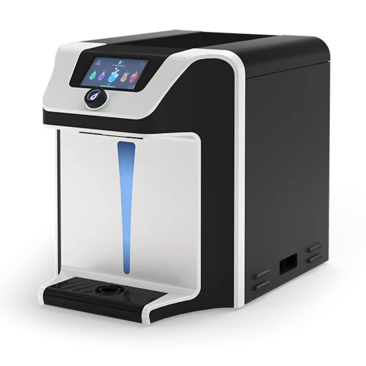 C7 Firewall Countertop Water Dispenser | Culligan Australia