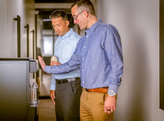 Hydration Solutions | Culligan Australia