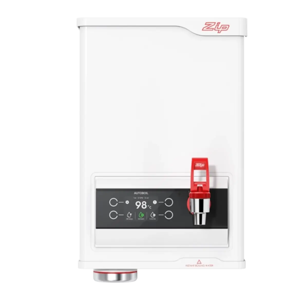 Zip Autoboil 5L Wall-Mounted Boiler | Culligan Australia